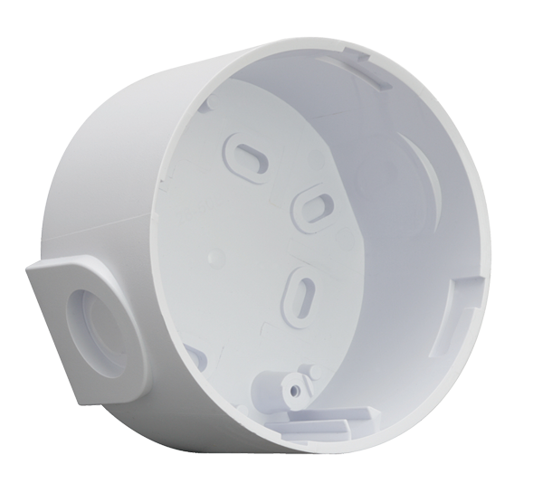 White Deep Base For Fulleon Sounders - Sounder, Bell, Beacon | IST ...