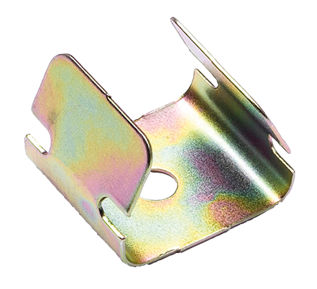 Fire Cable Clip - Up To 30mm Trunking - Box of 100 - Cable & Clips ...